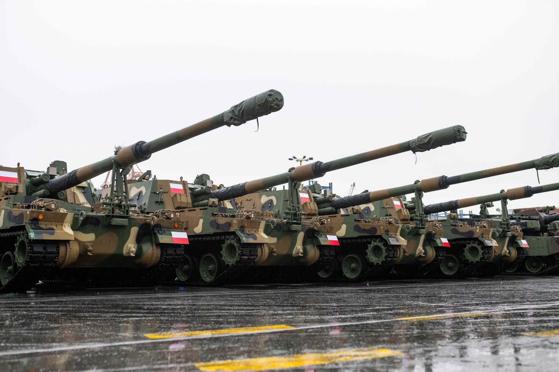 Une nouvelle superpuissance est en train de naître en Europe et ...