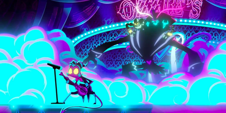 Every Seven Deadly Sin In The Hazbin Hotel & Helluva Boss Universe, Explained