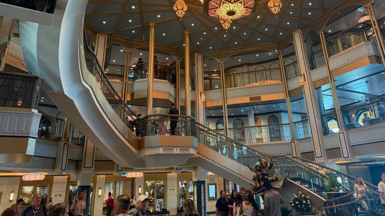 New experiences, characters coming to Disney Cruise Line in 2025