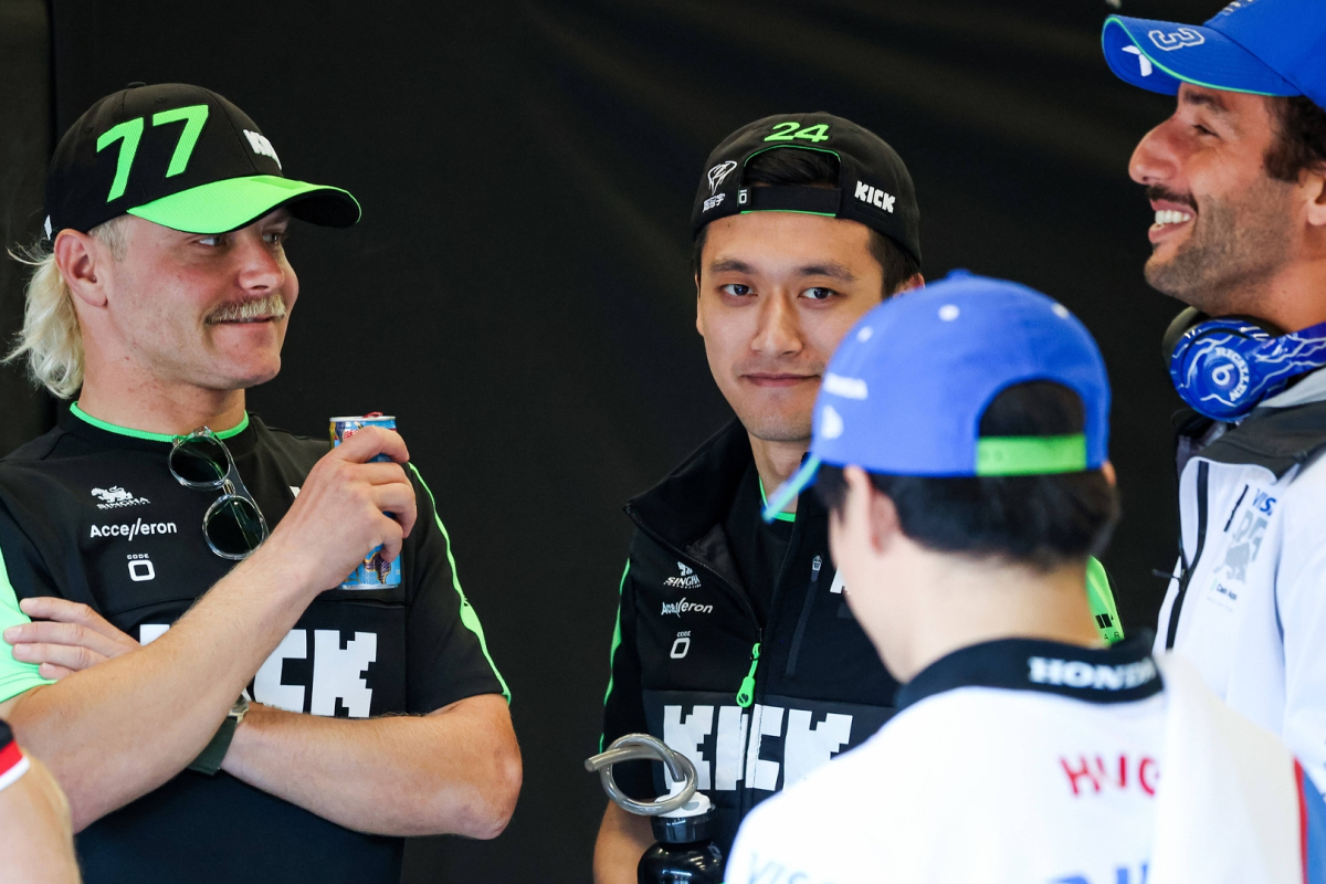 F1 AWARDS - VOTE: Who was the unluckiest driver in 2024?