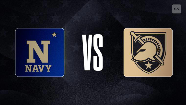 What channel is Army vs. Navy on today? Time, TV schedule, live stream to watch 2024 rivalry game