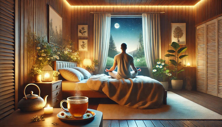 Cara Efektif Pengobatan untuk Insomnia Tanpa Obat Tidur