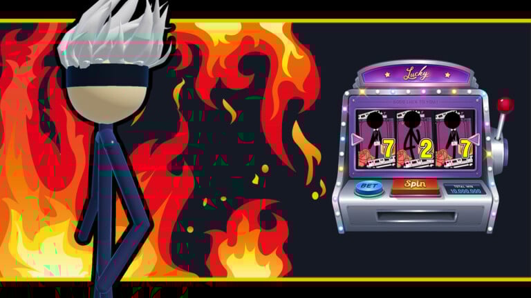 Stickman TD Codes – April 2025