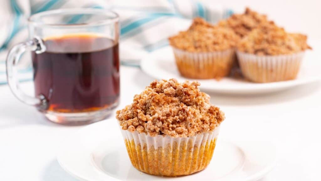 24 bakes you'll brag about without a box mix