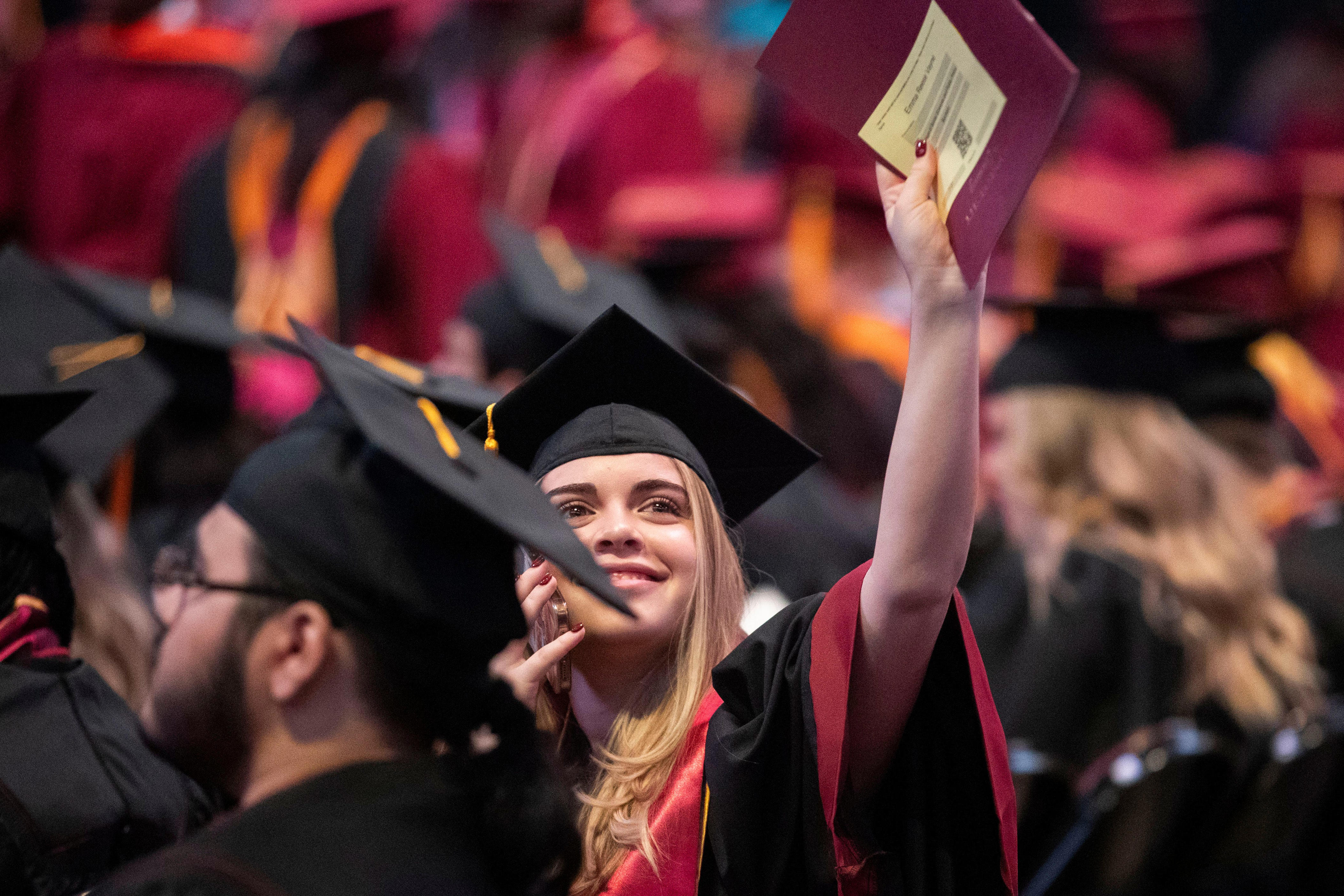 FSU, FAMU to hold spring graduations after campus shooting. Who are the ...