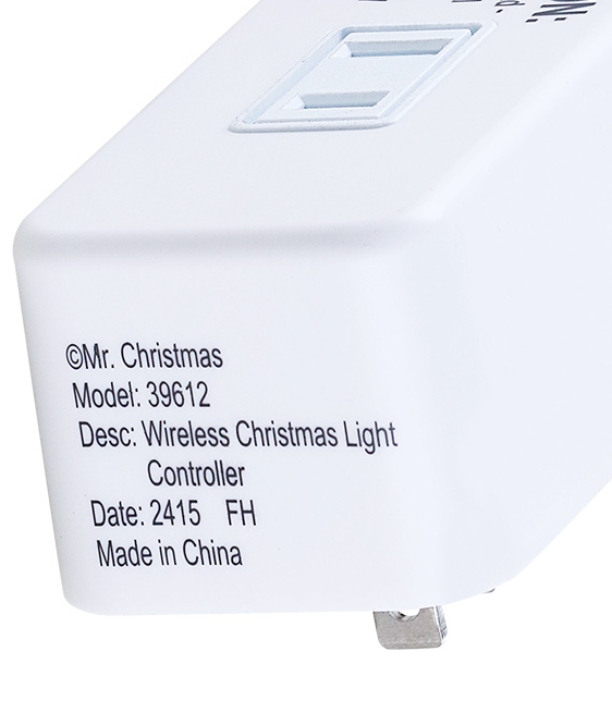 ‘Fast Track Recall’ for holiday devices sold at Walmart, Target