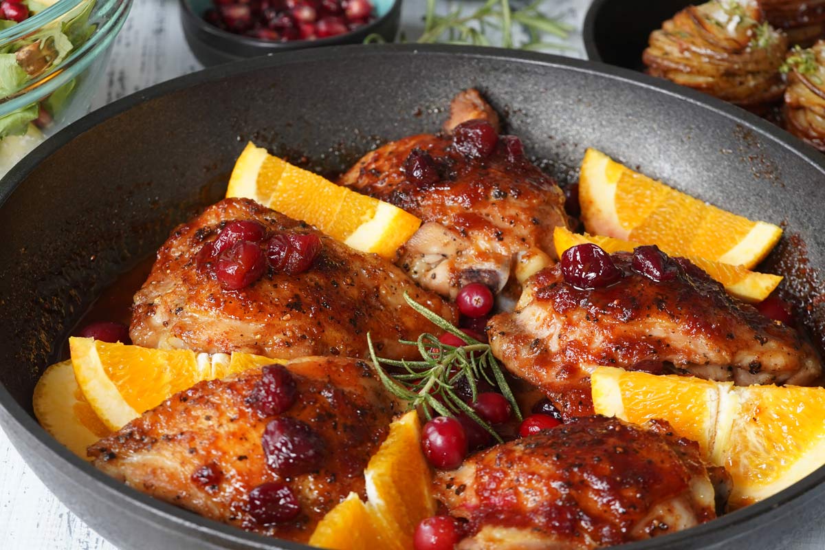 20 Amazing Chicken Recipes to Make for Dinner