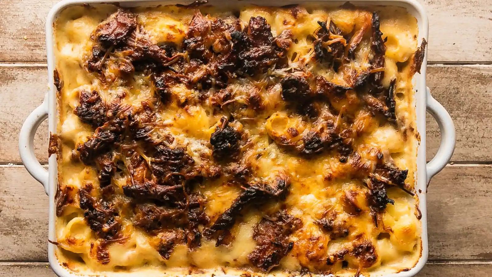18 cheesy, gooey mac and cheese recipes that make life better