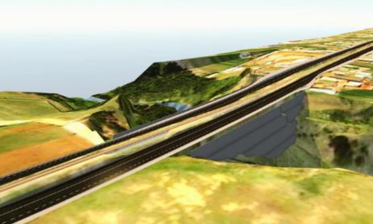 Nuevo corredor vial de más de S/108.000 millones en Junín promete descongestionar el tránsito en ...