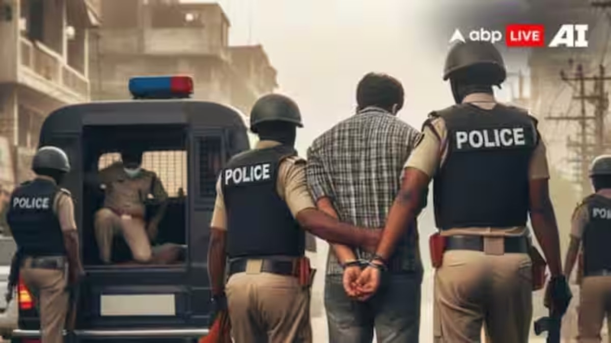 Goa Cops Nab Land Grab Accused From Kerala Who Escaped Police Custody