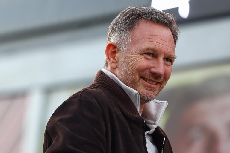 Horner unterstützt FIA-Präsident nach Kritik der Fahrer: Horner unterstützt FIA-Präsident nach Kritik der Fahrer: