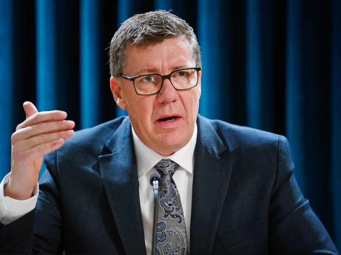 Scott Moe réclame un virage vers l’immigration économique et interpelle ...