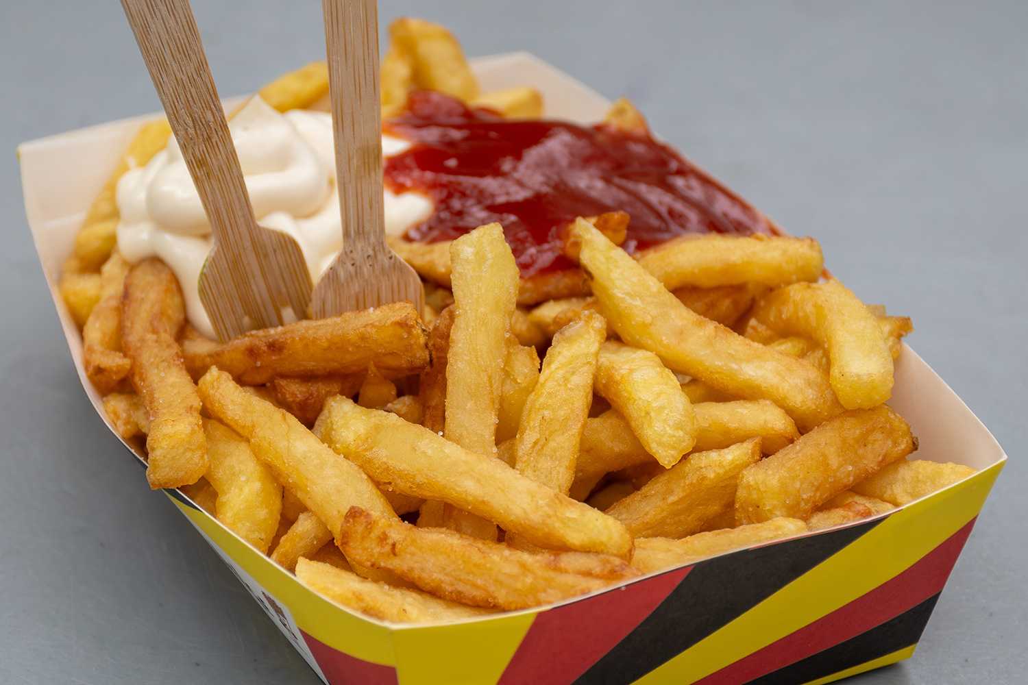 12 Best Fast Food Fries of 2024