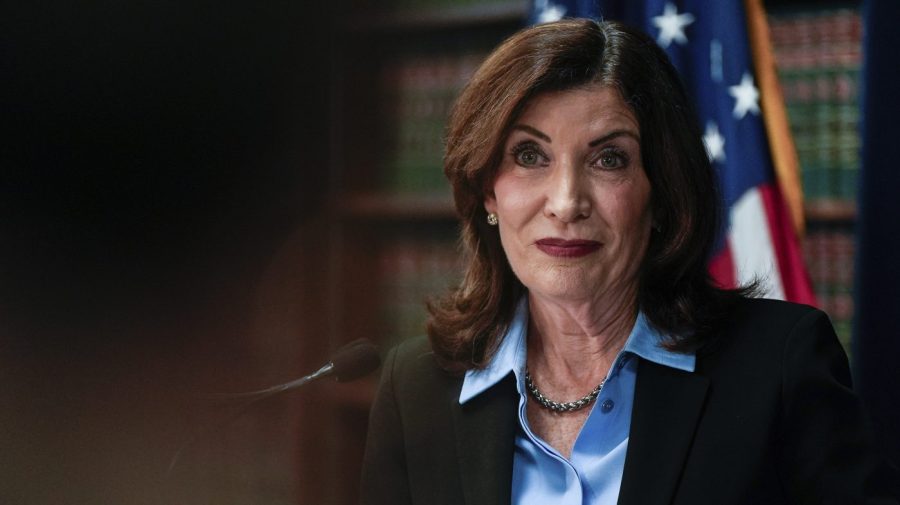 Hochul: No intentions to ‘allow’ ICE to ‘just take people off the ...