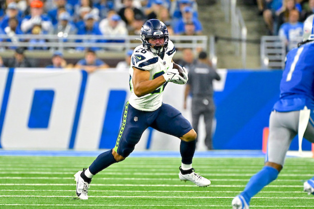 NFL DFS Lineup Picks For FanDuel, DraftKings - Packers vs Seahawks SNF ... NFL DFS Lineup Picks For FanDuel, DraftKings - Packers vs Seahawks SNF ...