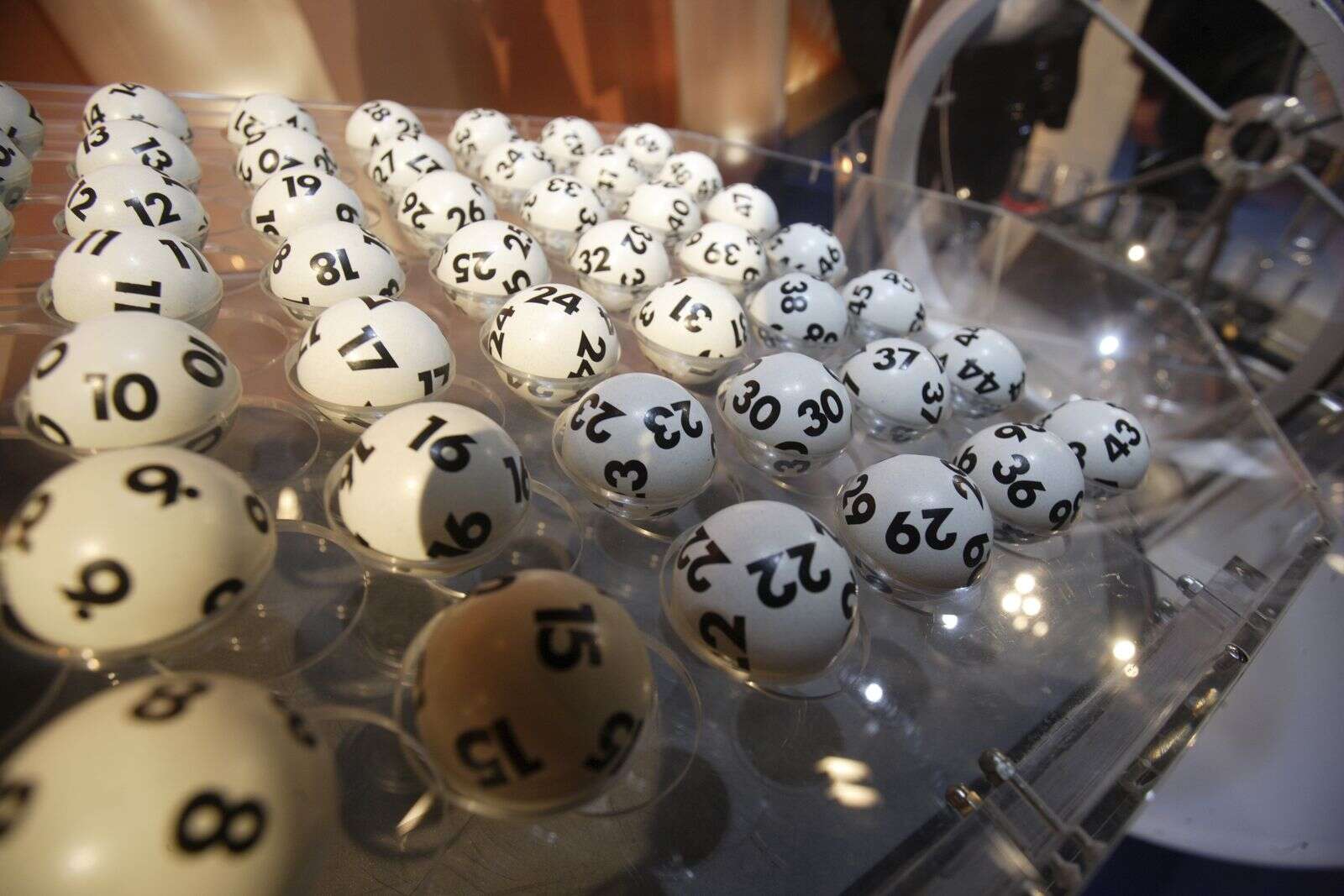 UAE Lottery: Over 29,000 people win prizes in first draw as winning ...