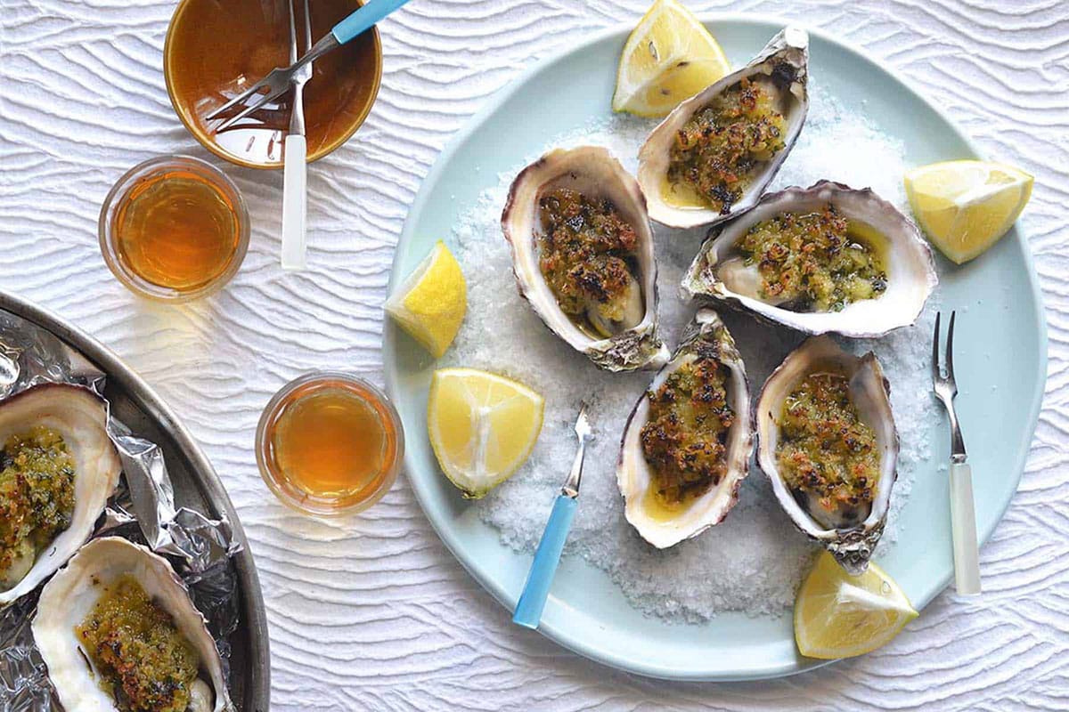 12 Appetizer Recipe Ideas That Make Ordinary Nights Feel Like A Party