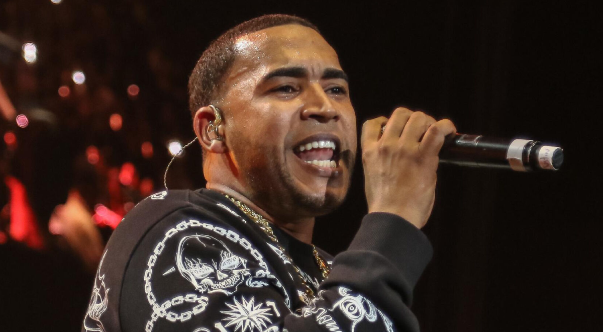 Don Omar anuncia nuevas fechas para su gira 2025 en México: ¿dónde y ... Don Omar anuncia nuevas fechas para su gira 2025 en México: ¿dónde y ...