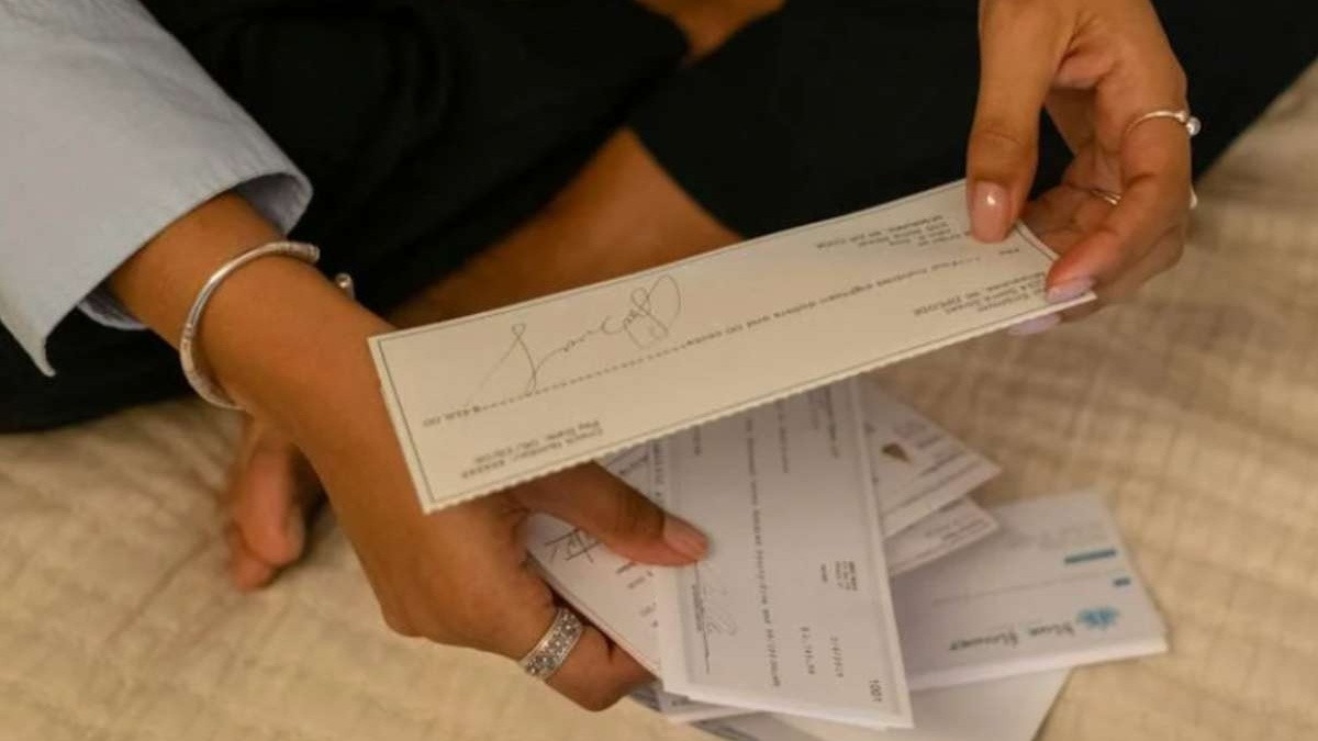 $1,702 stimulus check: These are the requirements to access