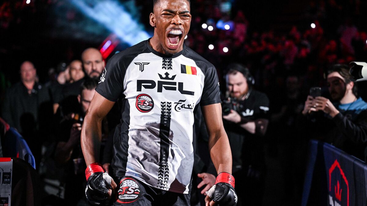 MMA : la soirée PFL Paris du 23 mai avec Patrice Evra reportée, pas de ...