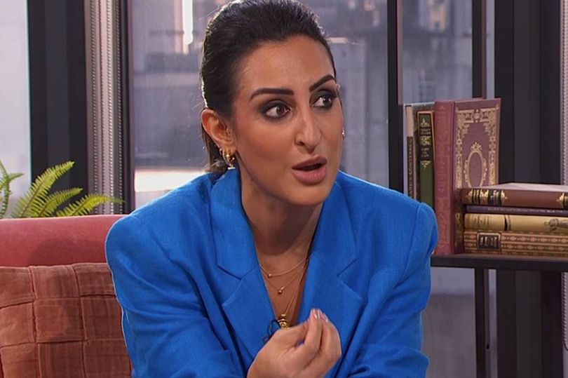 BBC Morning Live doctor says everyone should do one-minute test to see ...