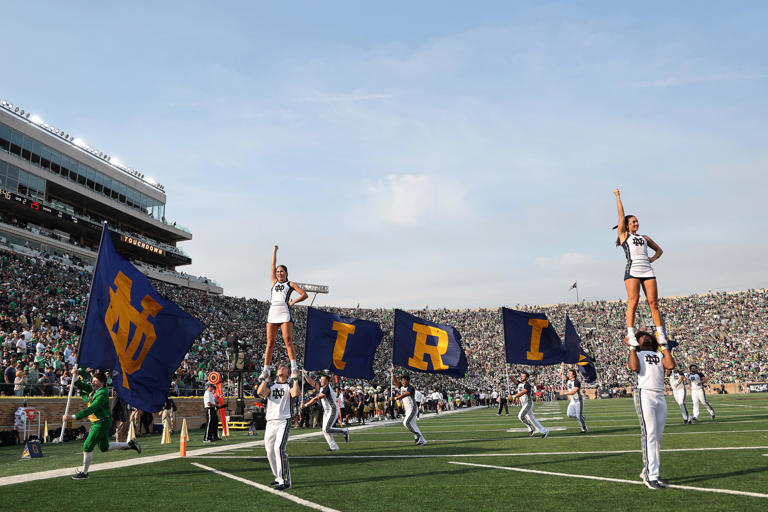 Did you 'ever have a bad game?' Dick Vitale defends Indiana football ...