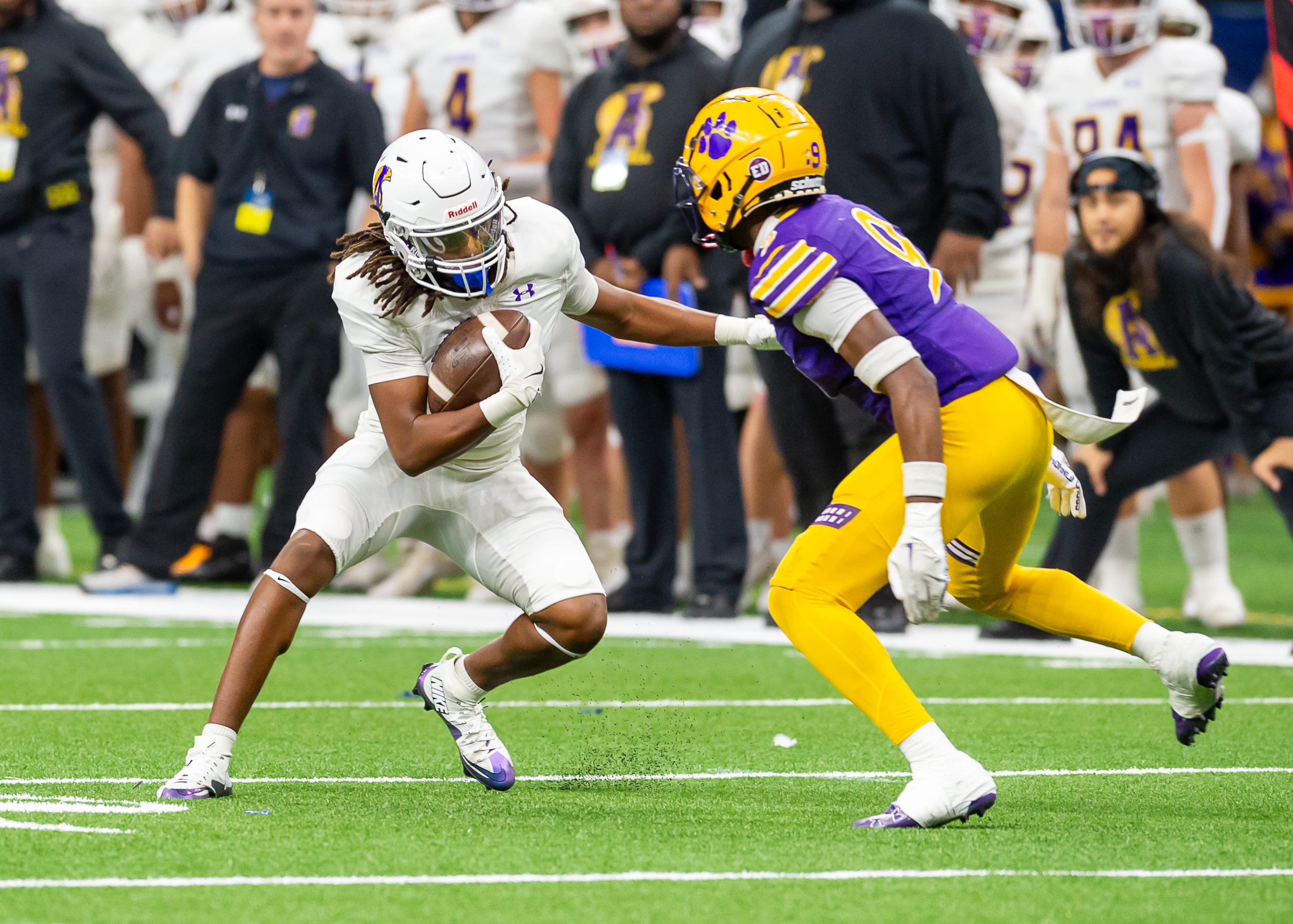 Duncanville, Edna Karr, Centennial headline top USA TODAY Sports Super ...