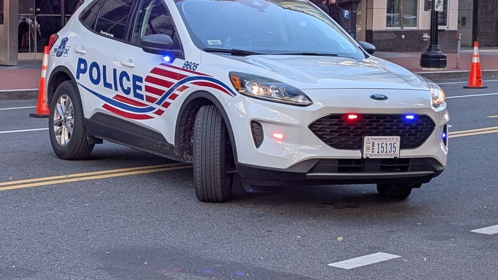 Leader of 'LA Dank DMV' drug trafficking crew to spend nearly a decade ...