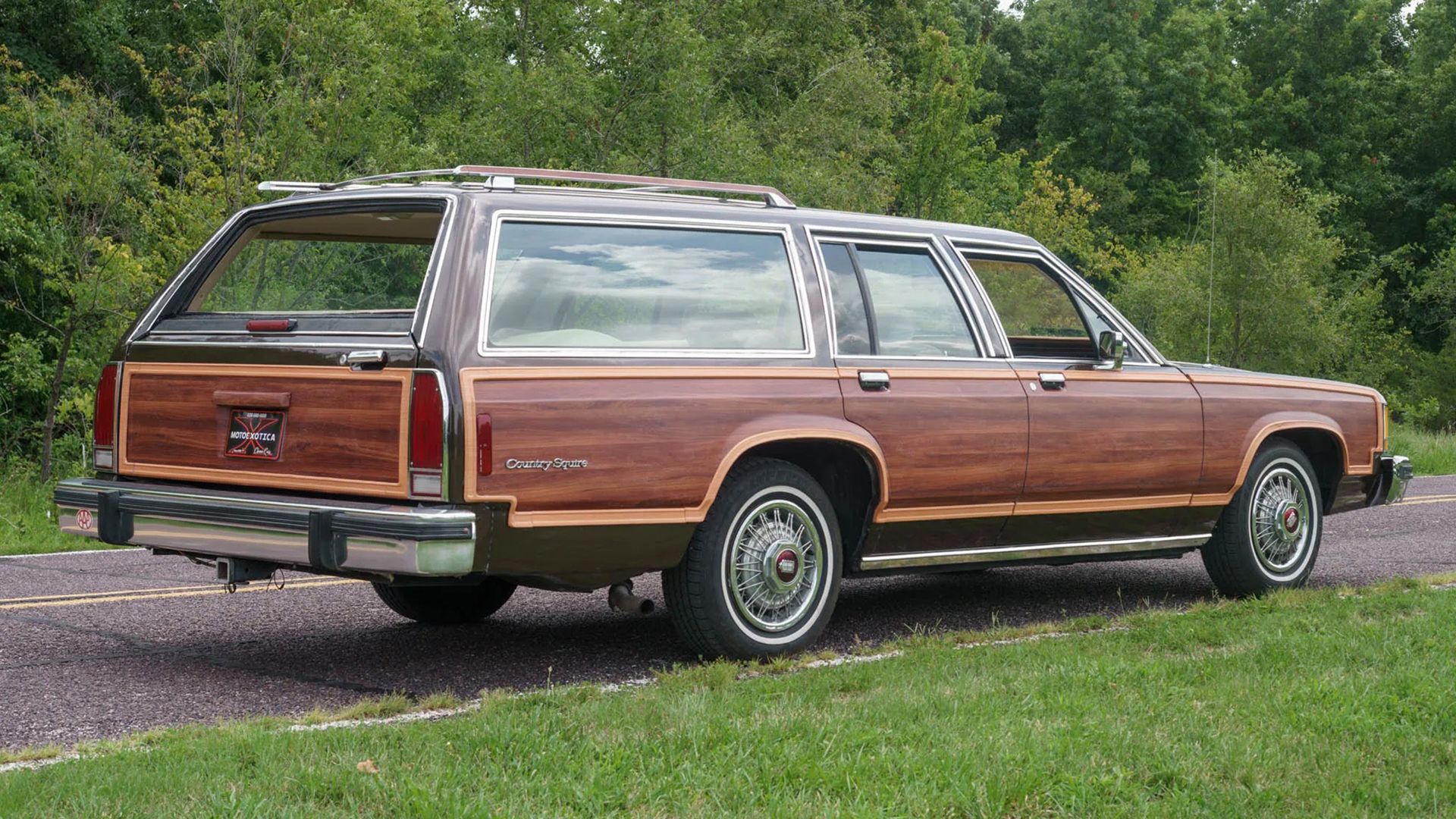 10 Great Station Wagons From The 1980s