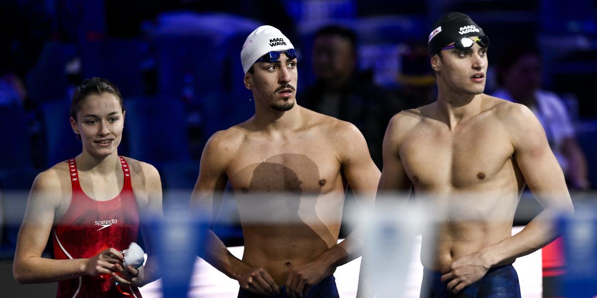 Carles Coll lidera la participación española con Virginia Tech en el ...