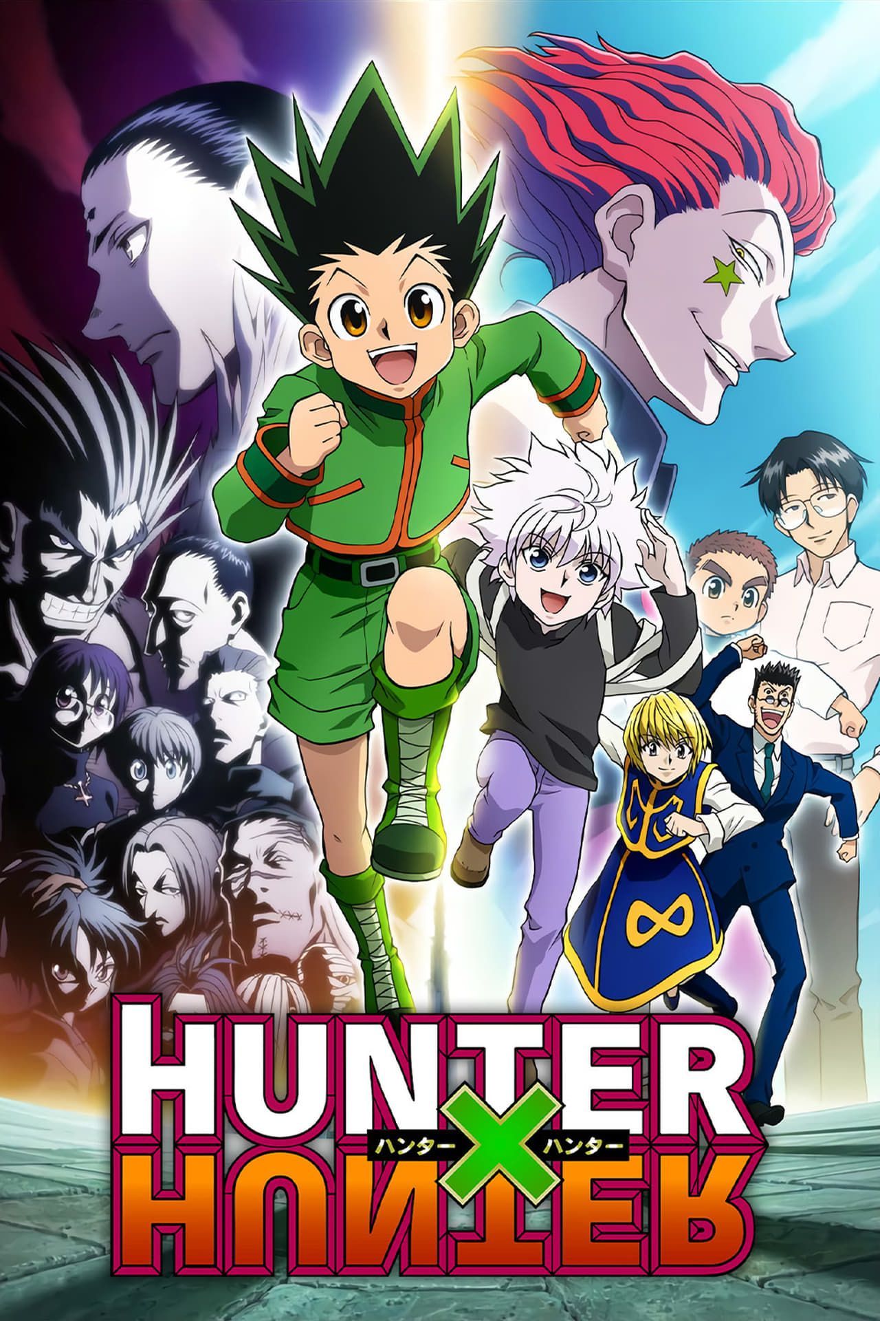 10 Best Hunter x Hunter Characters, Ranked By Personality