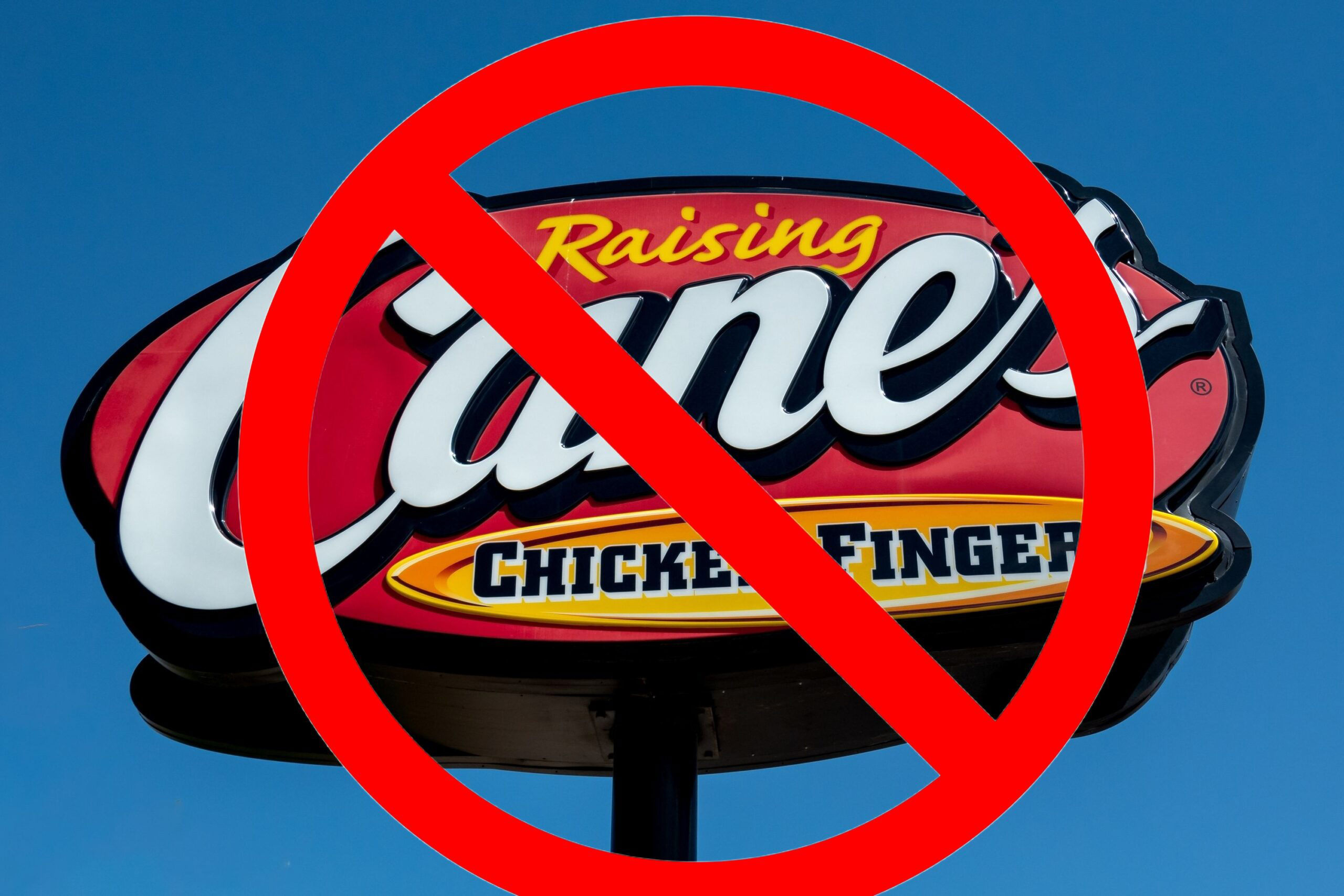 Forget Raising Cane’s, Here Are 10 Better Fried Chickens Forget Raising Cane’s, Here Are 10 Better Fried Chickens