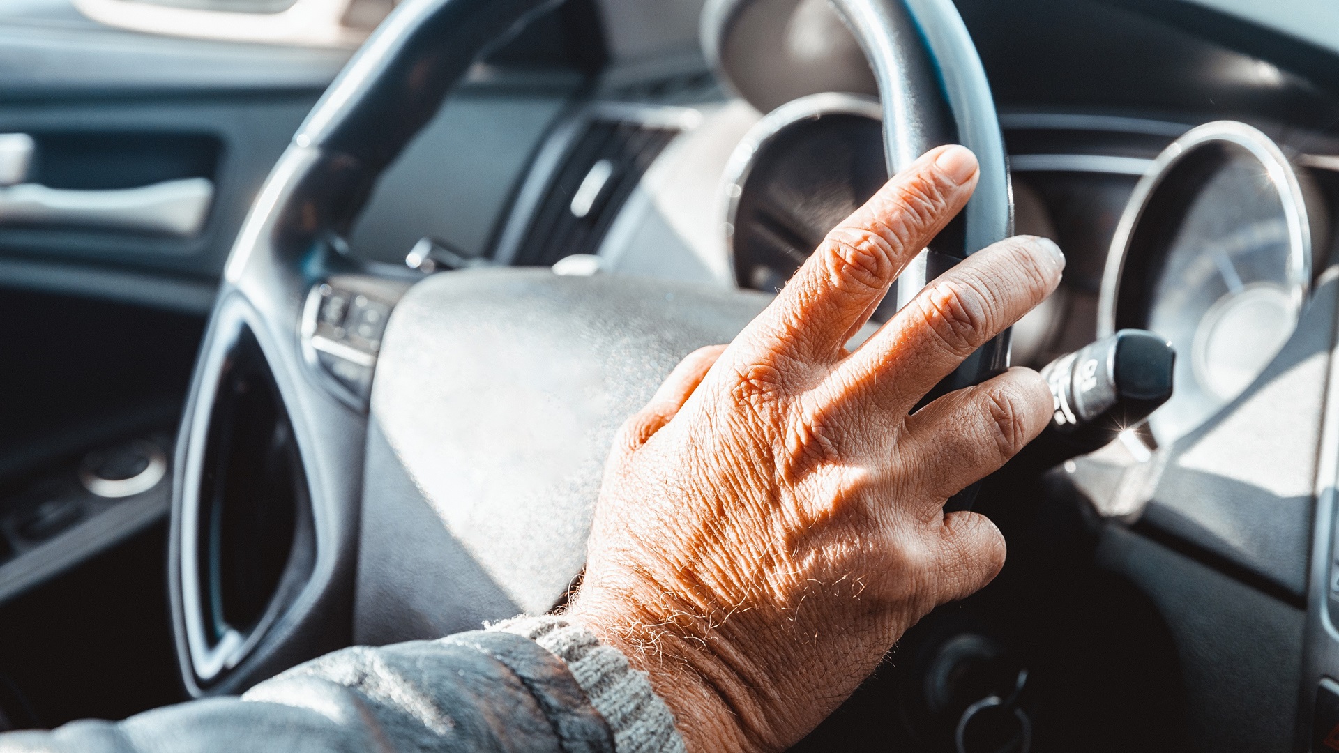 5 Types of Vehicles Retirees Should Stay Away From Buying