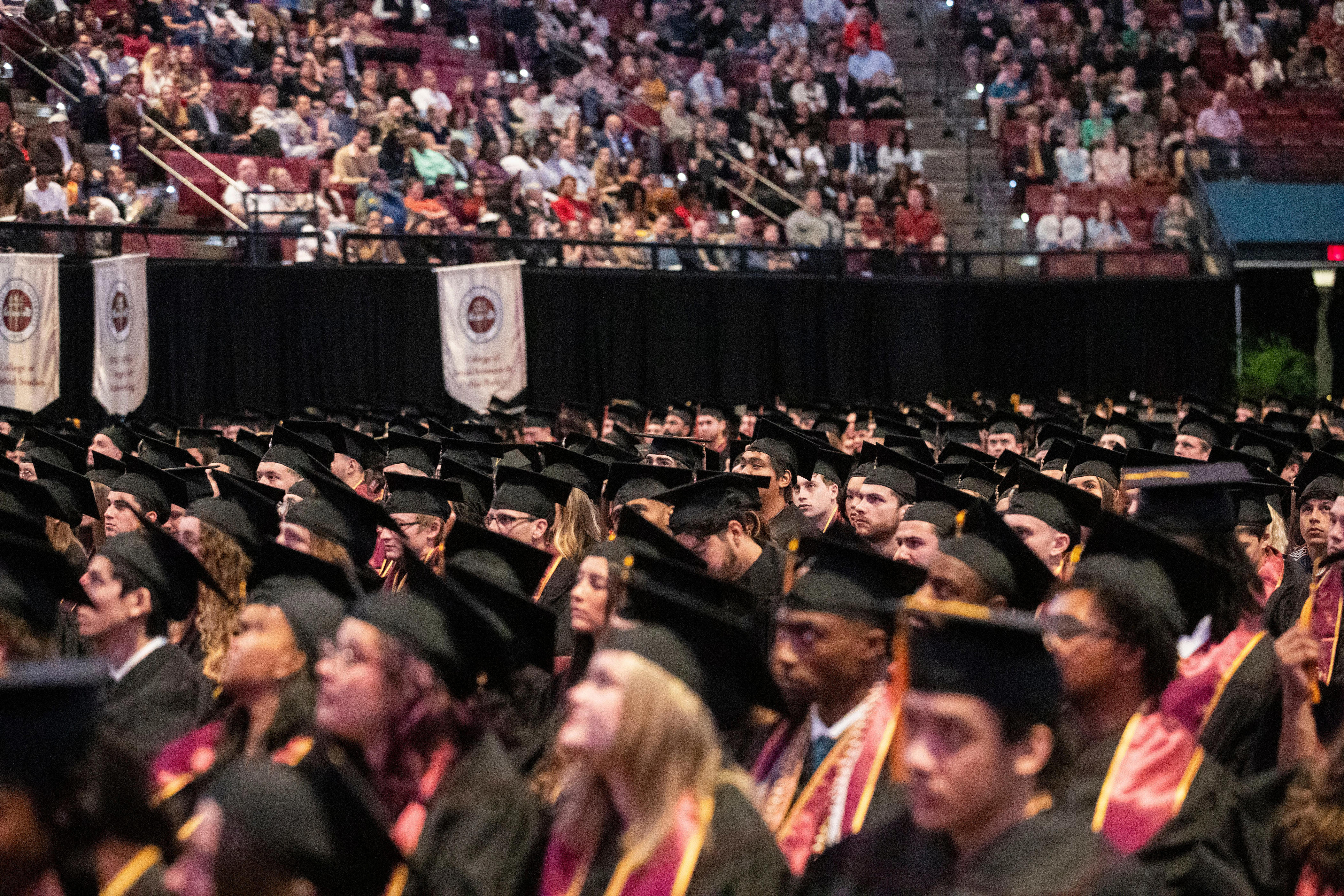 FSU, FAMU to hold fall graduations. Here are the keynote speakers