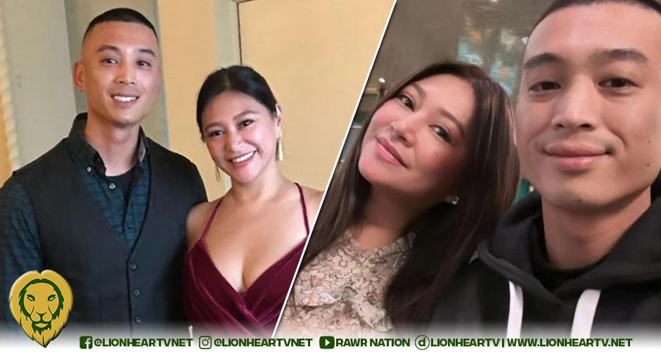 Rufa Mae Quinto receives outpouring of love and condolences after post ...