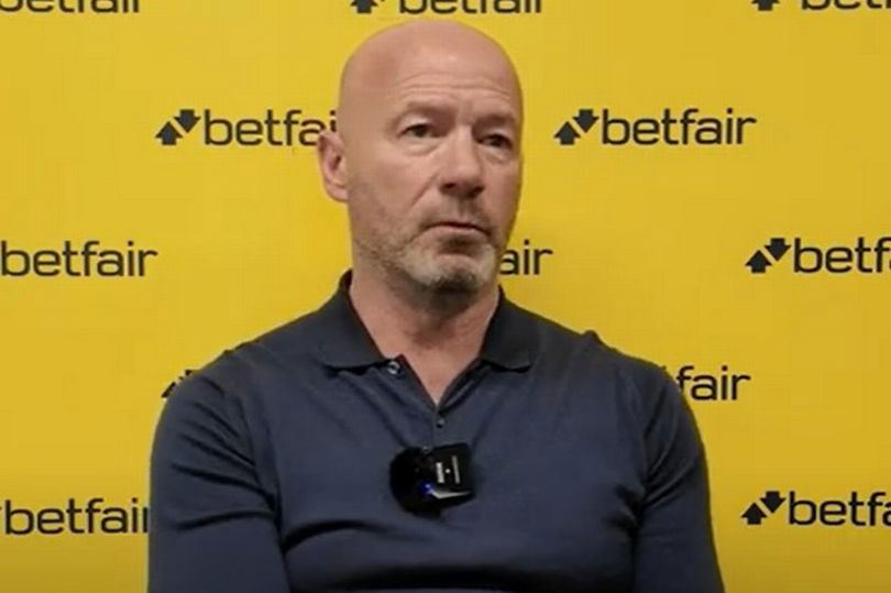Alan Shearer names the only two men who can explain Marcus Rashford's ... Alan Shearer names the only two men who can explain Marcus Rashford's ...