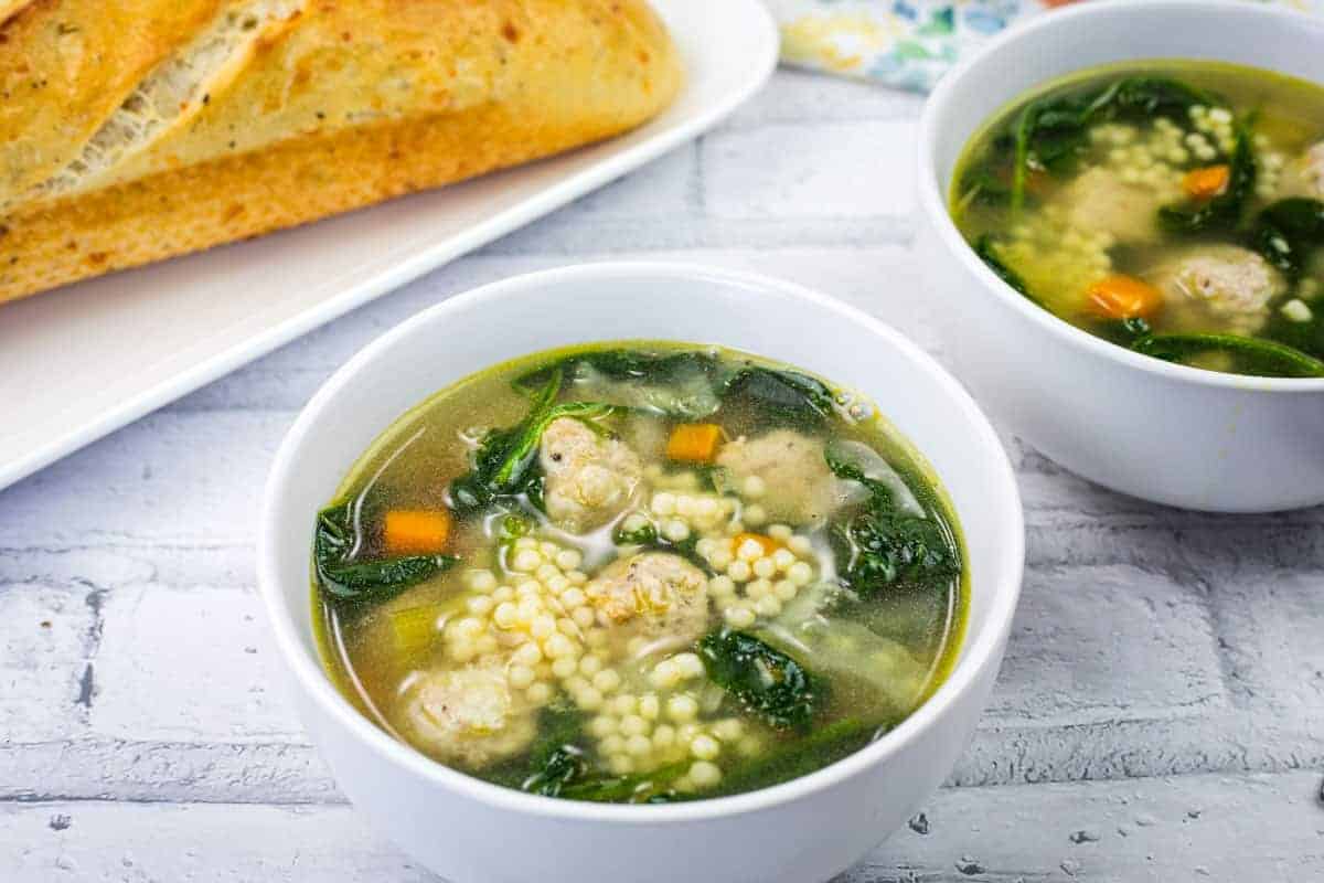 41 Soups & Stews That Prove a One-Pot Meal Can Be Just as Satisfying as ...