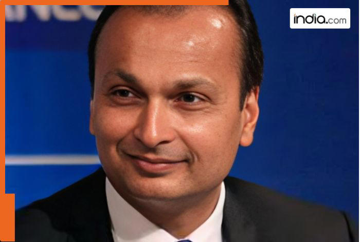 Anil Ambani-led Reliance Power clarifies over appointments of its new ... Anil Ambani-led Reliance Power clarifies over appointments of its new ...