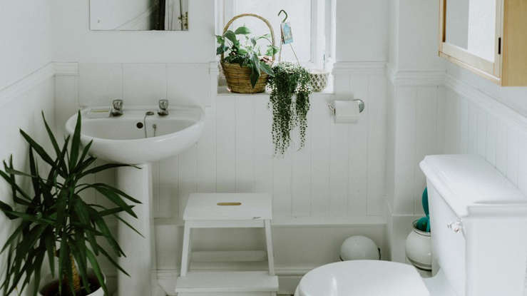 15 Tiny Home Bathrooms That Prove You Can Live Large In A Small Floor Plan 15 Tiny Home Bathrooms That Prove You Can Live Large In A Small Floor Plan