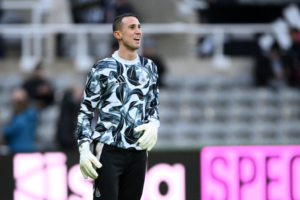 Newcastle United green light summer exit for player omitted from squad ...