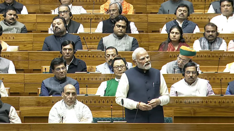 'Congress Tasted Blood': PM Modi Accuses Nehru, Indira Gandhi Of ... 'Congress Tasted Blood': PM Modi Accuses Nehru, Indira Gandhi Of ...