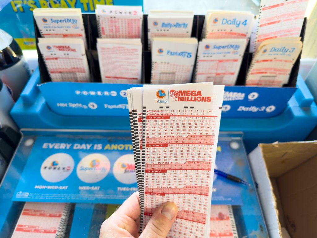 Mega Millions pot grows to $157M for first drawing of 2026