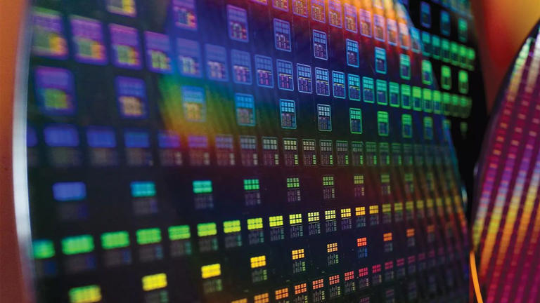 TSMC shares deep-dive details about its cutting edge 2nm process node ... TSMC shares deep-dive details about its cutting edge 2nm process node ...