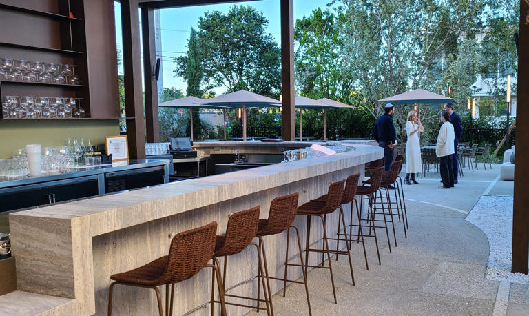 New Palm Beach County essential restaurants come with Hell's Kitchen ...