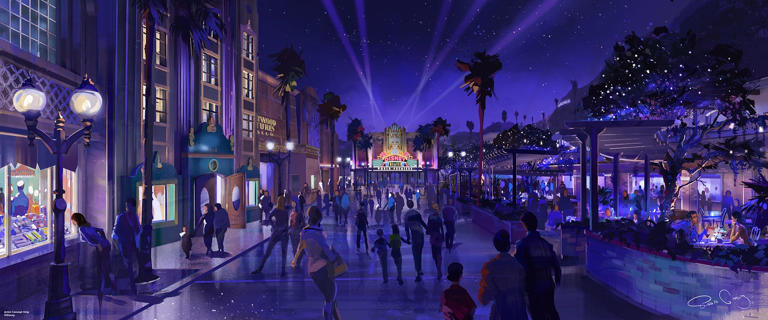 World Premiere Opening Date at Disneyland Paris Revealed