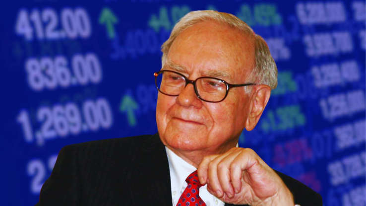 10 Proven Financial Tips from Warren Buffett 10 Proven Financial Tips from Warren Buffett