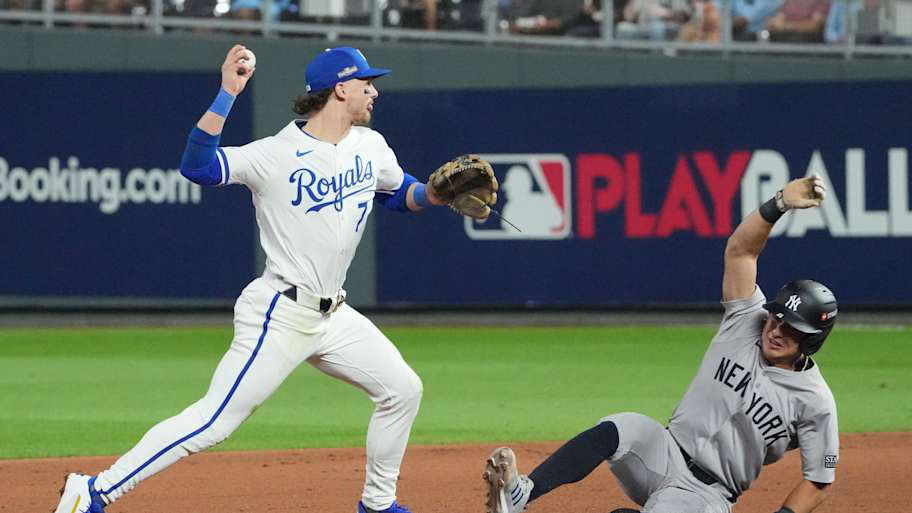 Kansas City Royals Star Bobby Witt Jr. Just Earned a $3 Million Bonus ... Kansas City Royals Star Bobby Witt Jr. Just Earned a $3 Million Bonus ...