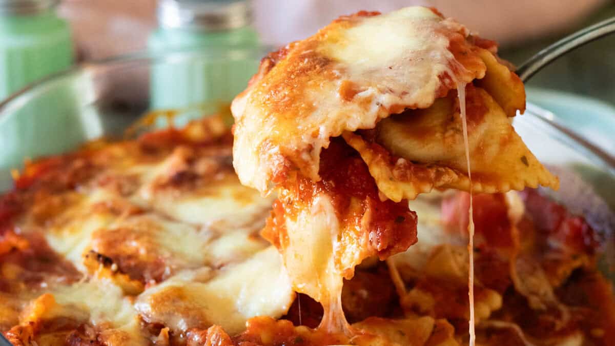 20 easy dump-and-bake recipes for effortless cooking
