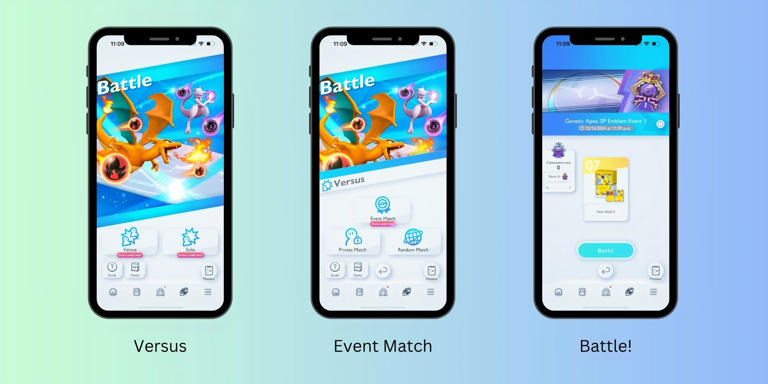 A Guide To Beating Pokemon TCG Pocket SP Emblem Event 1