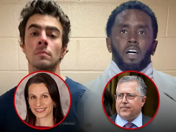 Luigi Mangione Hires Top NY Attorney Karen Friedman Agnifilo, Wife Of ... Luigi Mangione Hires Top NY Attorney Karen Friedman Agnifilo, Wife Of ...